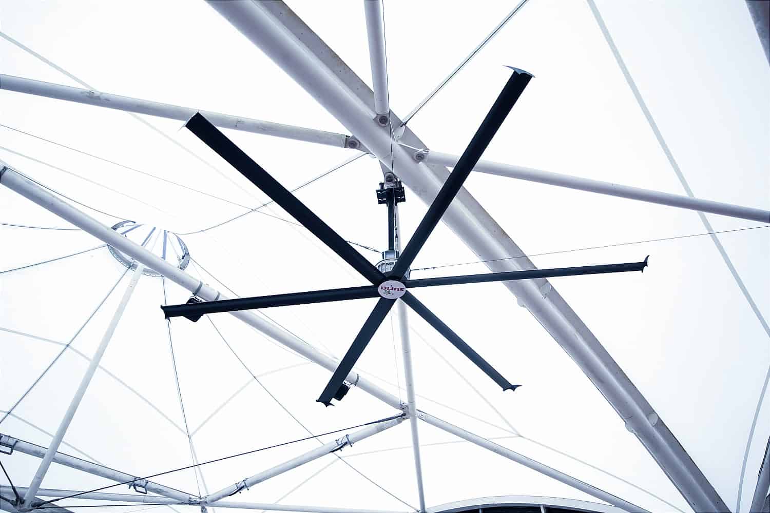 Mosque, Religious Building - Suria Giant Fan Services Sdn Bhd